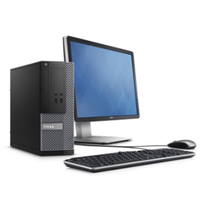 Refurbished Desktop PCs From Dell, Lenovo, HP | On Sale! – WJMTech