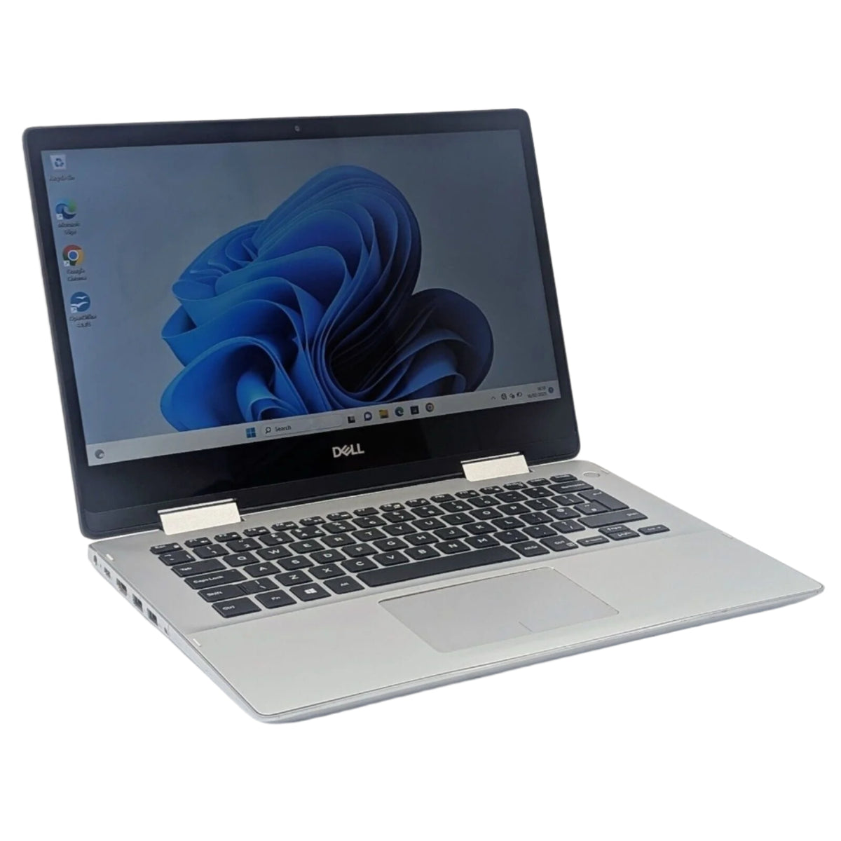 Dell Inspiron 5491 Touchscreen Laptop 14" i3-10110U 480GB SSD 8GB Ram ...