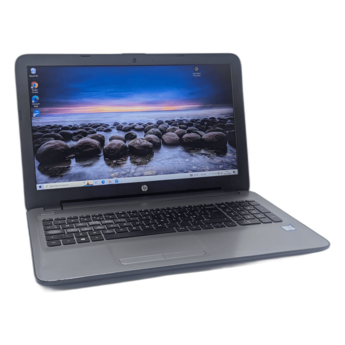 HP Probook 250 G5 Cheap Fast Laptop 15.6 Core i5-6200U HDMI 240GB SSD ...